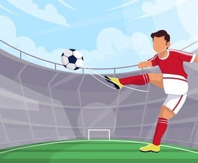 kick - 111 Free Vectors to Download | FreeVectors