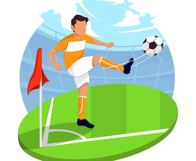 kick - 77 Free Vectors to Download | FreeVectors