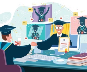 Free rector - Vector Art