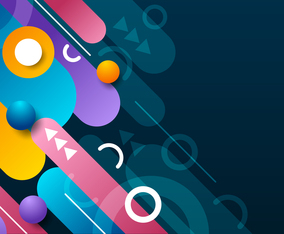 shapes - 3173 Free Vectors to Download | FreeVectors