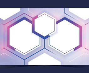 hexagon - 64 Free Vectors to Download | FreeVectors