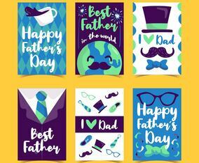 Appreciation Cards for Father