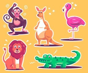 animation - 2389 Free Vectors to Download | FreeVectors