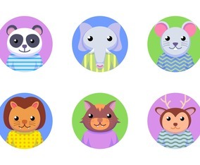 animation - 2389 Free Vectors to Download | FreeVectors