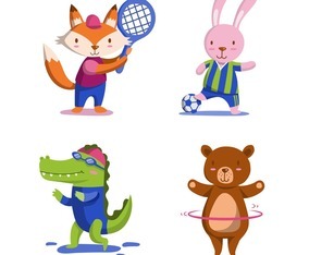 animation - 2389 Free Vectors to Download | FreeVectors