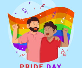 pride flag - 3005 Free Vectors to Download | FreeVectors