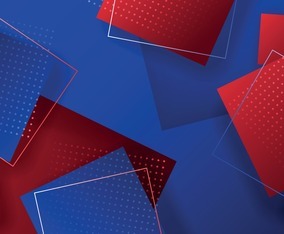 Free red white blue - Vector Art
