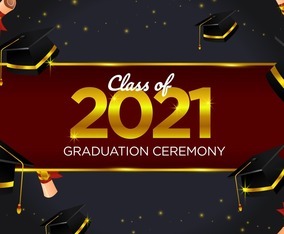 Free grad - Vector Art