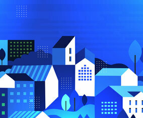 Free home background - Vector Art