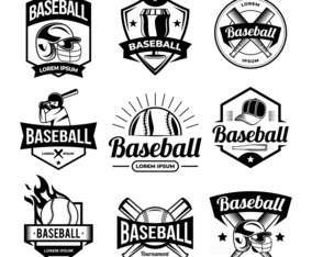 softball - 45 Free Vectors to Download | FreeVectors