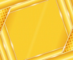 Abstract Rectangle Background