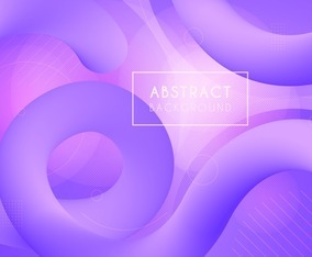 Elegant Lilac Background | FreeVectors