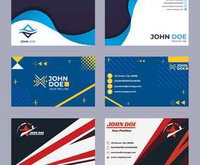 Free coreldraw templates - Vector Art