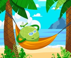 coco melon - 84 Free Vectors to Download | FreeVectors