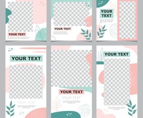 Free coreldraw templates - Vector Art