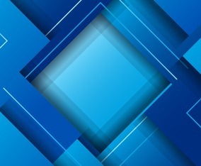Abstract Rectangle Background