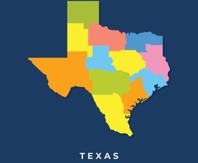Free texas - Vector Art