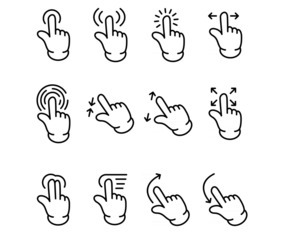 hand flicking - 1633 Free Vectors to Download | FreeVectors