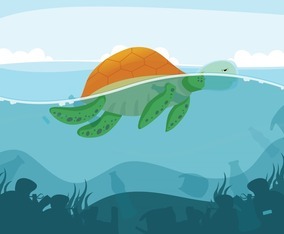 Free stuck - Vector Art