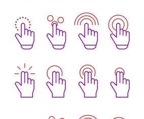 hand flicking - 2786 Free Vectors to Download | FreeVectors