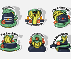 Free tradisional - Vector Art