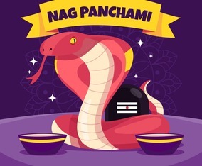 Free nag - Vector Art