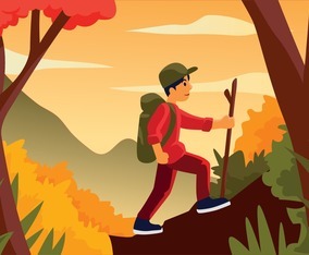 Free challenge - Vector Art