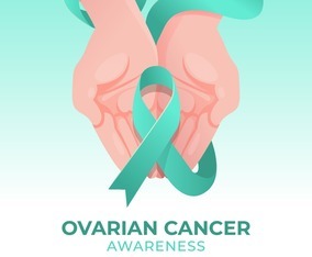 Free ovarium - Vector Art