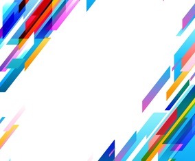 Free colorfull - Vector Art