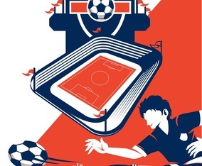 kick - 111 Free Vectors to Download | FreeVectors