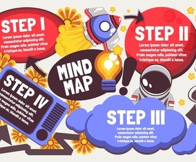 Mind Map Template