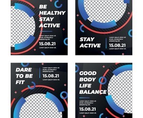 Free instagram - Vector Art