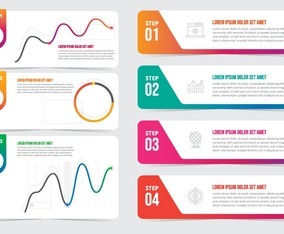 steps - 209 Free Vectors to Download | FreeVectors