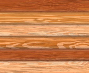 Free wood - Vector Art