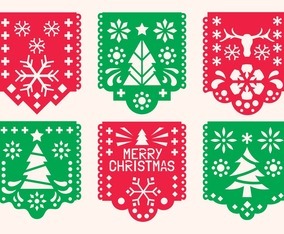 Free cutout - Vector Art