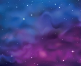 Free astral - Vector Art