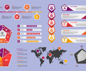 Free graph - Vector Art