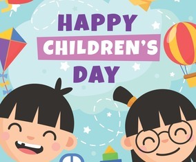 Free child protection - Vector Art