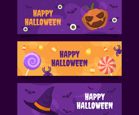 Free halloween bat - Vector Art