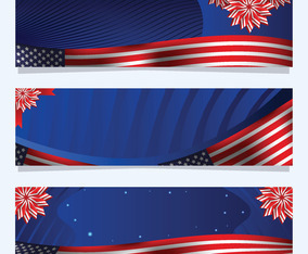 Free election template - Vector Art