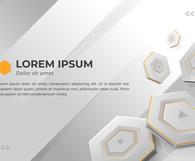 hexagon - 64 Free Vectors to Download | FreeVectors