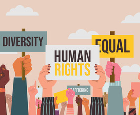human rights equality - 1968 Free Vectors to Download | FreeVectors