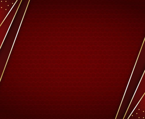 Red Abstract Web Lines Vector Graphic | FreeVectors