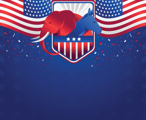 Free state - Vector Art