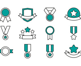 award - 1023 Free Vectors to Download | FreeVectors