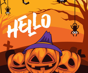 Free jack frost - Vector Art