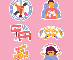child rights - 2034 Free Vectors to Download | FreeVectors