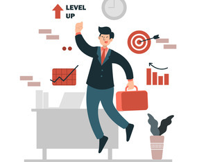 Steve Jobs Vector Portrait | FreeVectors