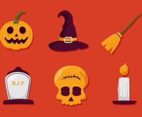 Free jacko - Vector Art