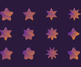 star - 3567 Free Vectors to Download | FreeVectors